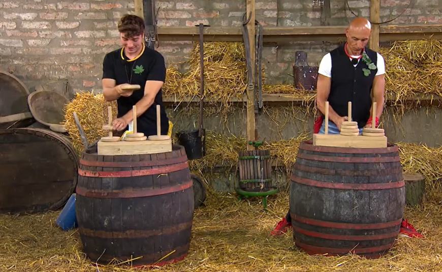 Rippel Feri "elpicsázta" Szabyestet, mert "kis szarkeverő volt"